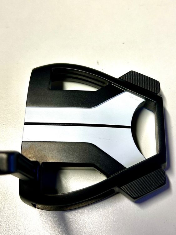 TaylorMade Golf SPIDER TOUR X X1 L-Neck Putter 37" (Gebraucht) in Inwil ...