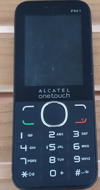 Alcatel One Touch Pixi 1 Handy | Kaufen auf Ricardo