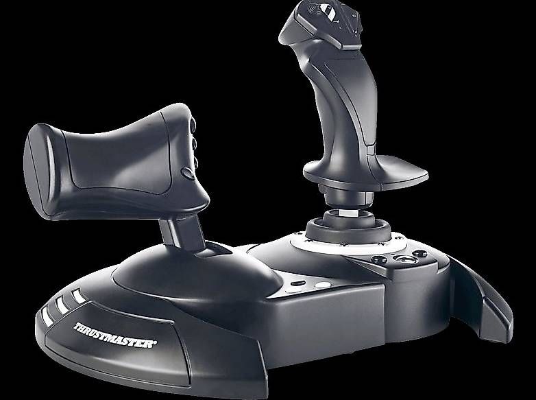 THRUSTMASTER T.Flight Hotas One - Joystick (Gebraucht) in Zürich für ...
