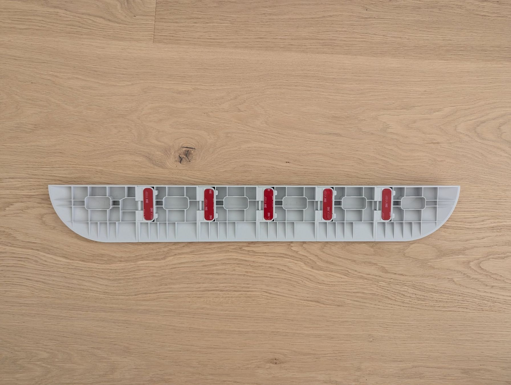 Roboterstaubsauger Rampe für Türschwellen (Standard-Kit) (Gebraucht) in ...