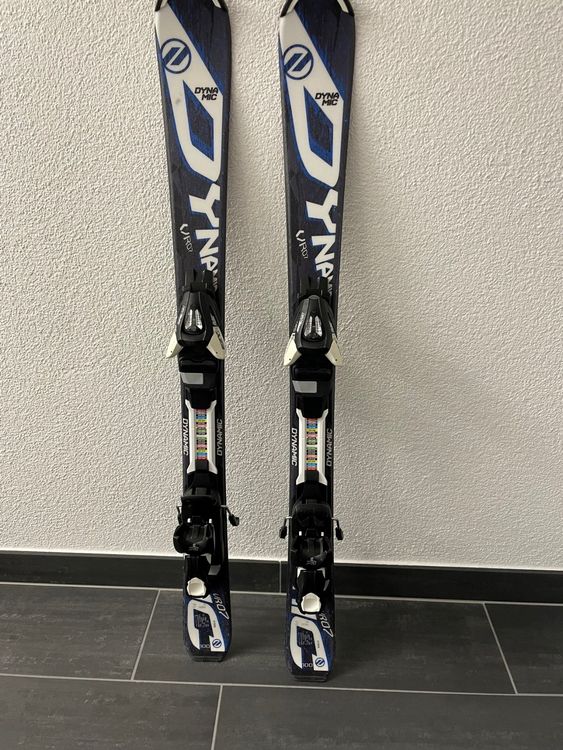 Kinderski Dynamic VR07 (Gebraucht) in Neuwilen für CHF 40 – nur ...