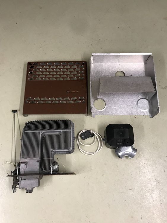 Truma / Trumatic S 3002 P ab CHF 1.00 (Gebraucht) in Triesen für CHF ...