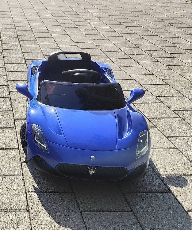 Kinder Auto (Gebraucht) in Arbon für CHF 100 – nur Abholung auf Ricardo ...