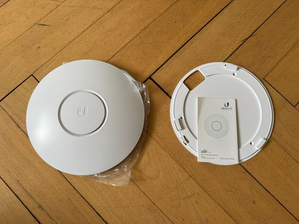 Ubiquiti Unifi UAP-LR Access Point (Gebraucht) in Reinach BL für CHF 15 ...