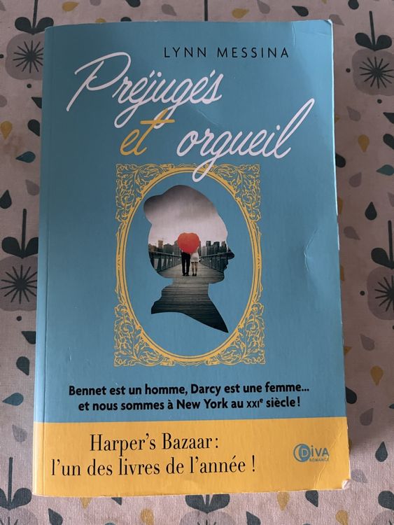 Livre Préjugés et orgeuil | Kaufen auf Ricardo