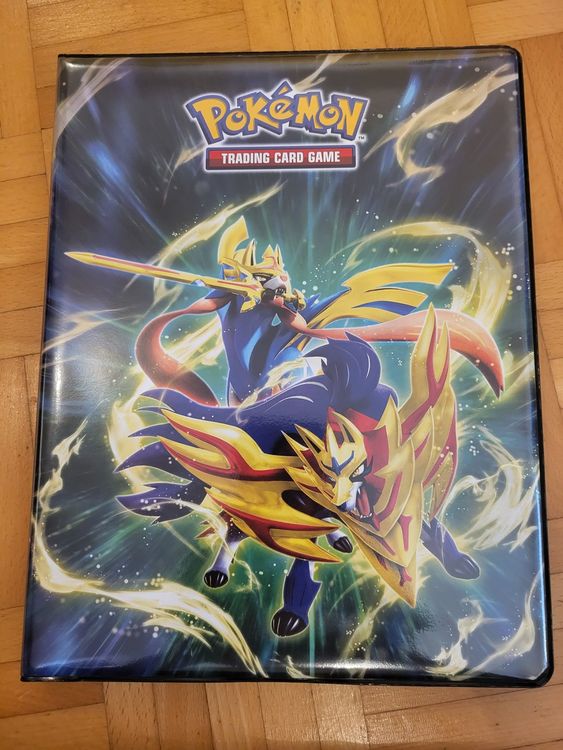 Pokemon TCG Karten Sammlung | Kaufen auf Ricardo