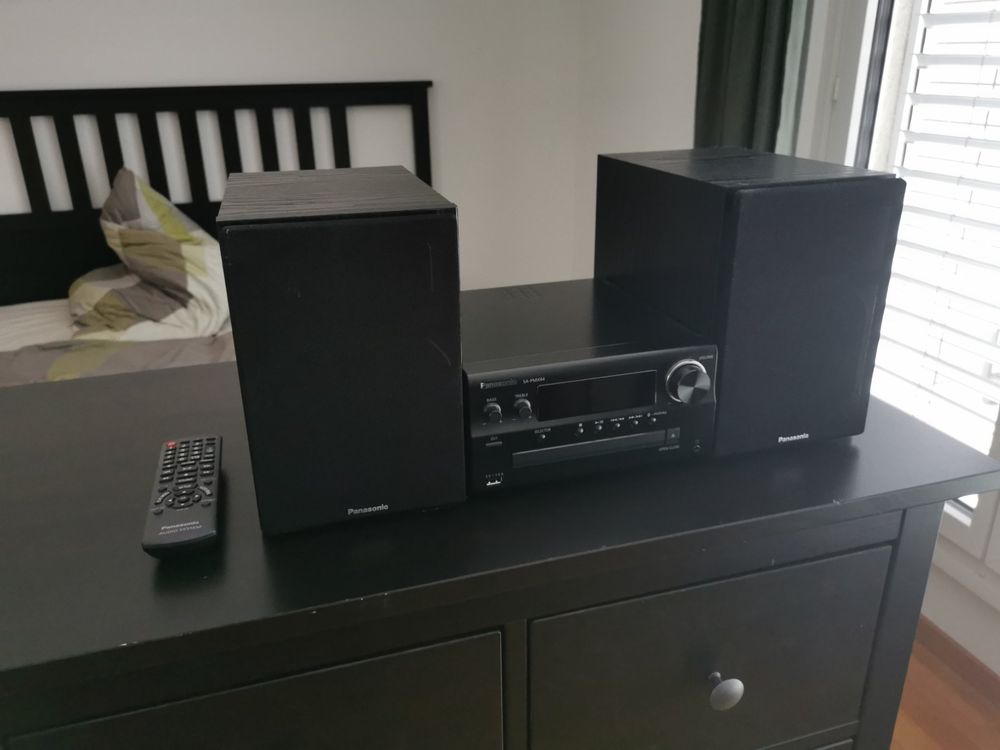 Stereoanlage | Kaufen auf Ricardo