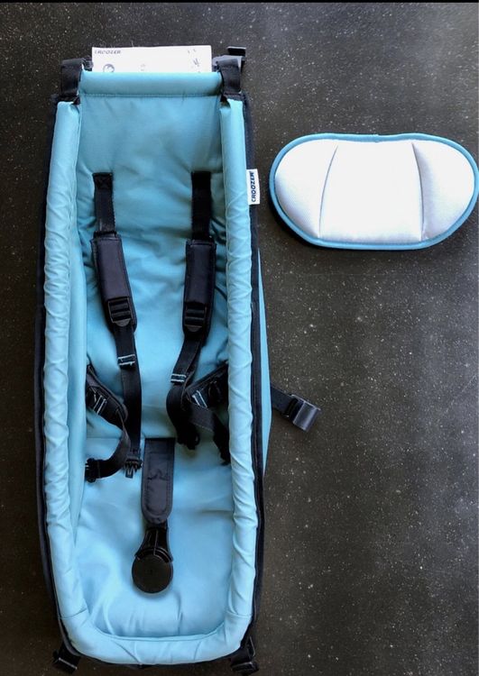 Croozer Babyhängematte, Baby Seat (Gebraucht) in Winterthur für CHF 30 ...