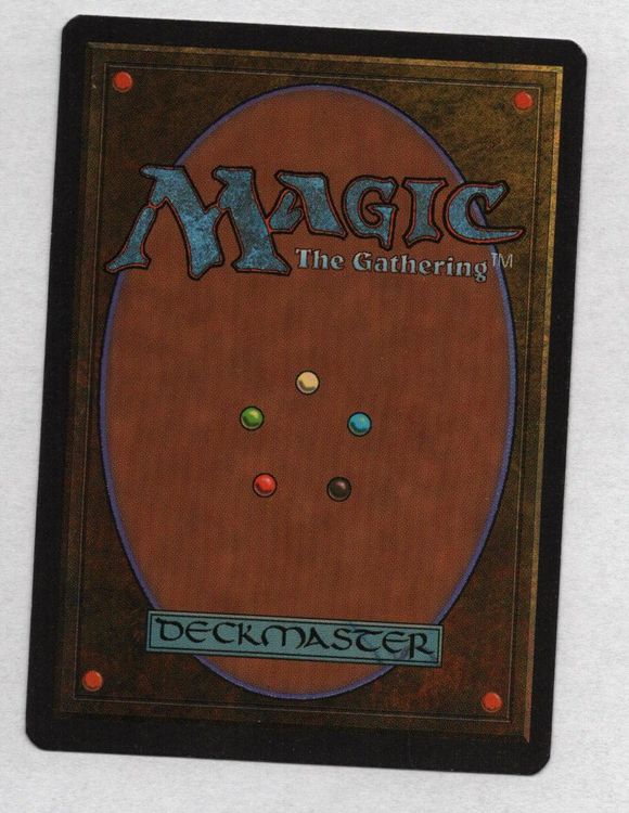 Frostnebel (Whiteout) MtG, Ice Age DE (Gebraucht) in für CHF 1 – mit ...