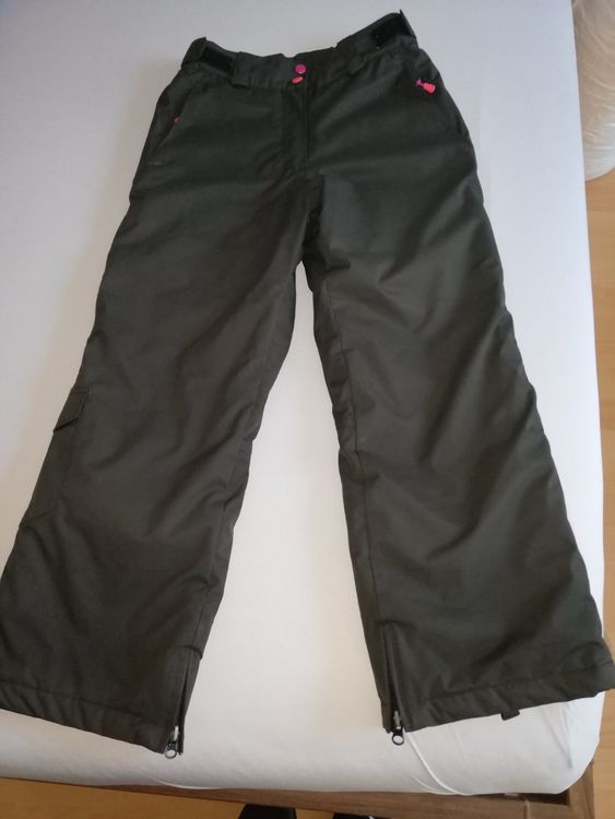 Skihose Below Zero | Kaufen auf Ricardo