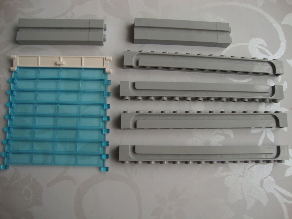 Lego Garagentor (Gebraucht) in Schaffhausen für CHF 5 – mit Lieferung ...