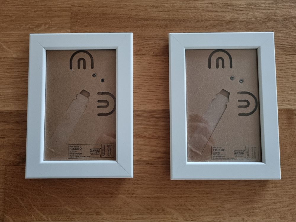 Schne Bilderrahmen 10x15 Ikea Bild
