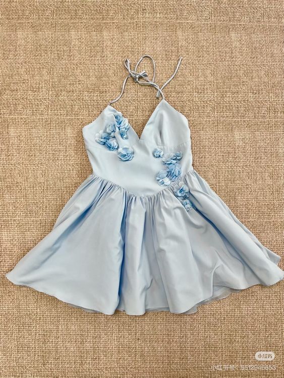 The vintage shop LA summer dress (Neu und originalverpackt) in Mont-sur ...