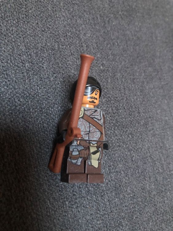 Lego figurine Star Wars Kanjiklub gang soldier ab 1.-! (Gebraucht) in ...