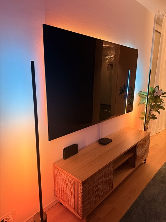 LG OLED G1 evo TV 77 Zoll – Top Zustand, neuwertig (Gebraucht) in ...
