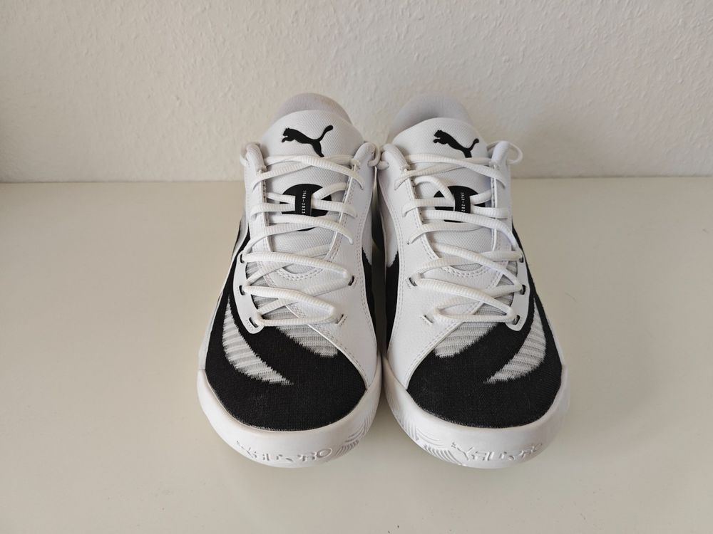 Puma All Pro Nitro / Grösse EUR 41 / US 8.5 (Gebraucht) in Baden für ...