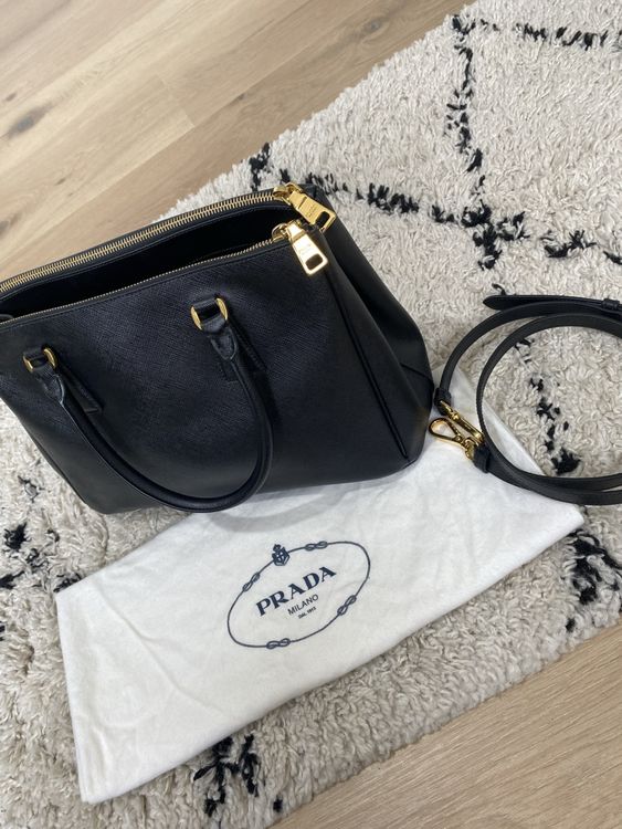 Original Prada Galleria Handtasche (Gebraucht) in für CHF 700 – mit ...
