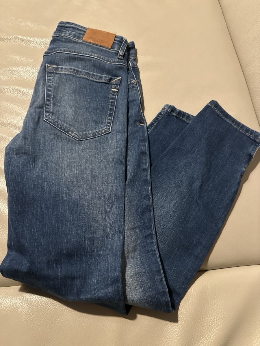 Jeans Marco Polo / Pullunder (Neu (gemäss Beschreibung)) in ...