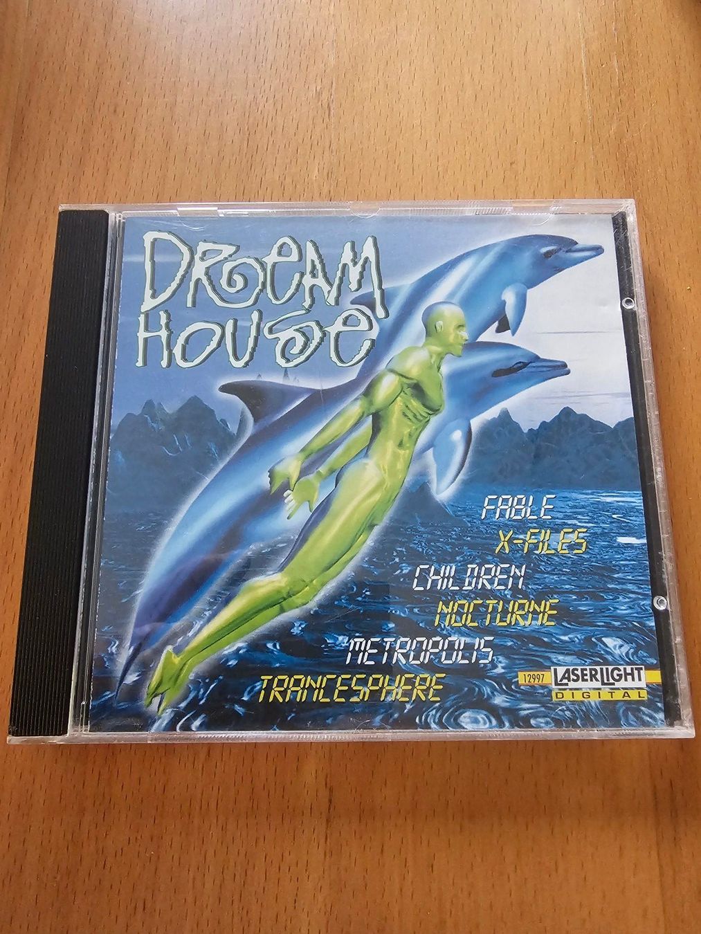 2 CD - Various – Dream House (1997) (Gebraucht) in Biberist für CHF 3 ...