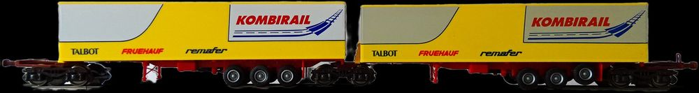 Roco 1903 Auto+waggon (Gebraucht) in Kreuzlingen für CHF 40 – mit ...