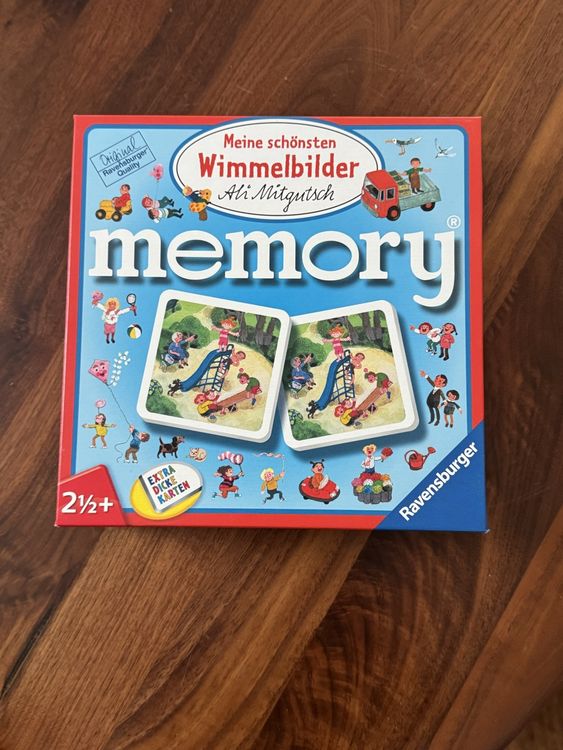 Spiele 2 Jahre