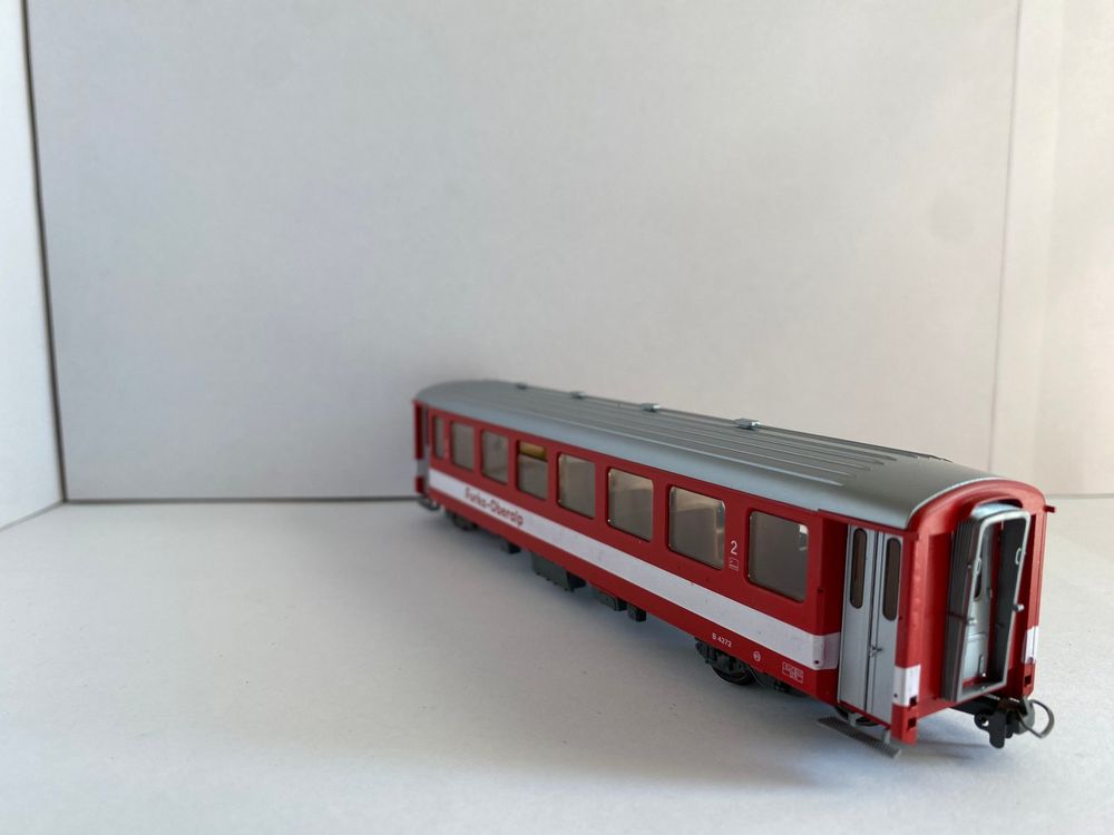 BEMO 3255 222 FO B 4272 (Neu (gemäss Beschreibung)) in Wettingen für CHF 12 – mit Lieferung auf ...