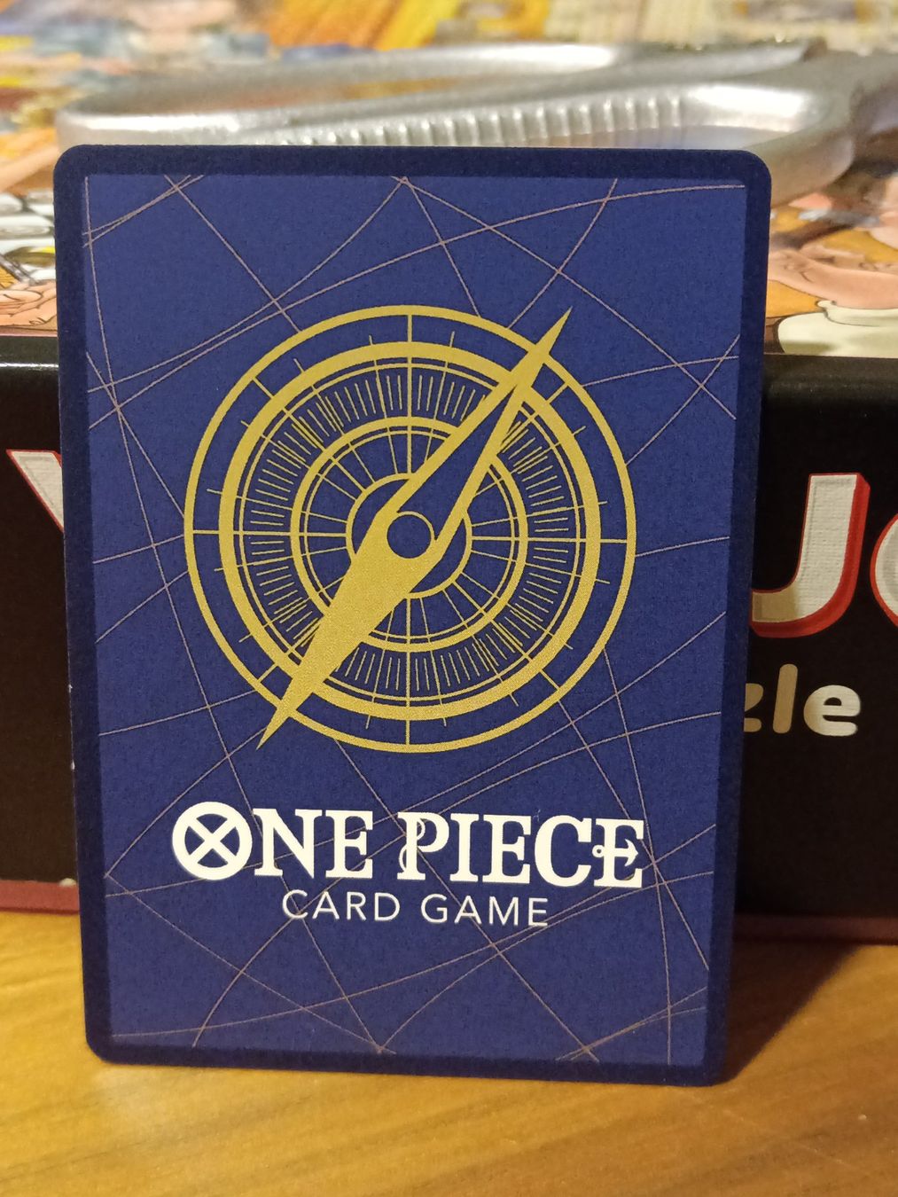 One Piece | Tony Tony.Chopper - ST01-006 (Alternate Art) (Gebraucht) in ...