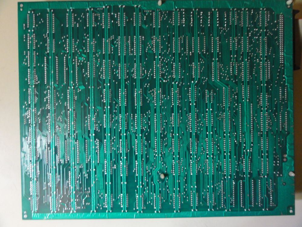 [Arcade PCB] Space Pilot (Gebraucht) in Faulensee für CHF 120 – mit ...