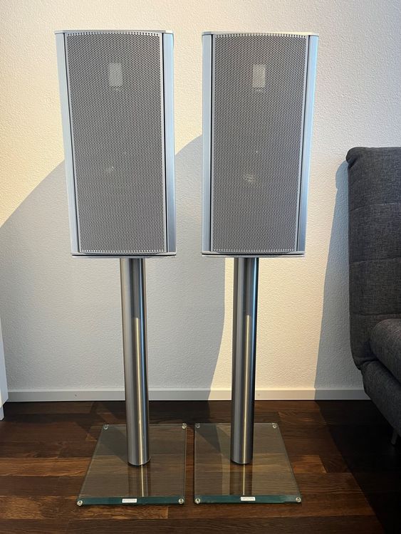 Piega C2 inkl. Spectral Ständer (Gebraucht) in Schmitten FR für CHF 650 ...