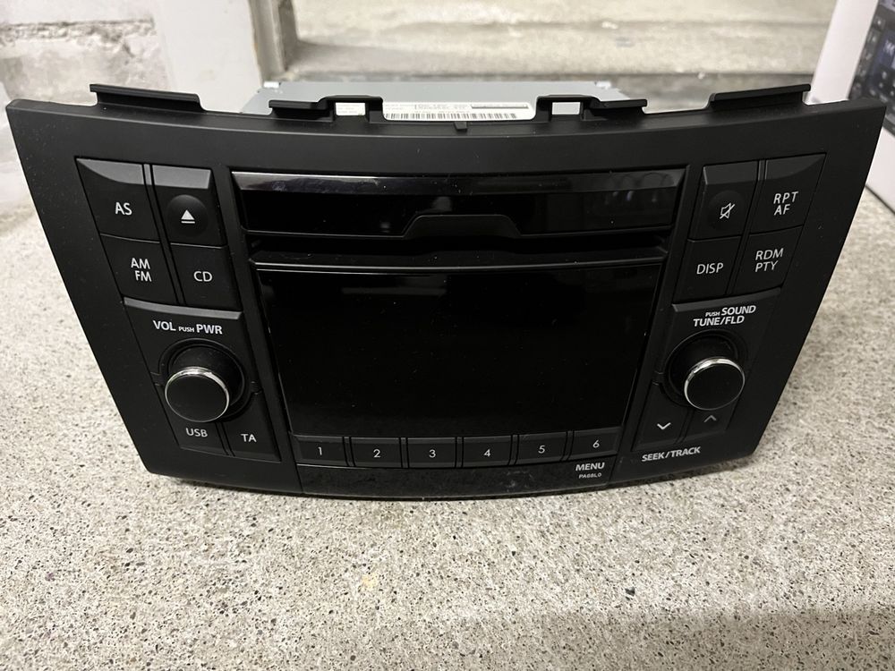 Autoradio | Kaufen auf Ricardo