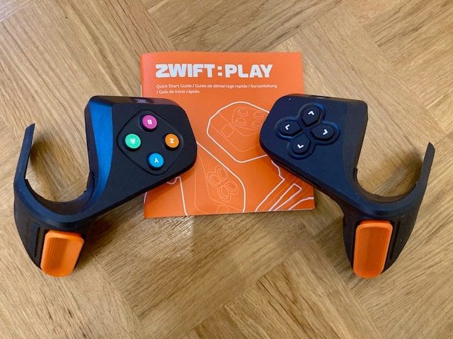 Zwift Play - Game Controller (Neu und originalverpackt) in Zürich für ...