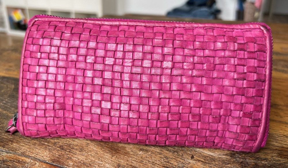 PORTEMONNAIES EN CUIR!! (Neuf (Voir description)) à Locarno pour CHF 48 ...