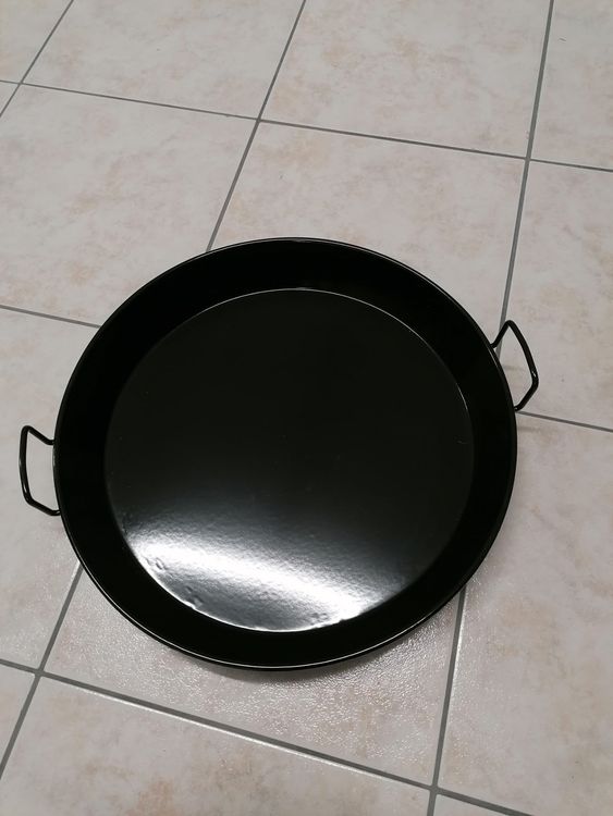 Rundes Blech (Grill) (Neu (gemäss Beschreibung)) in Arnegg für CHF 16 ...