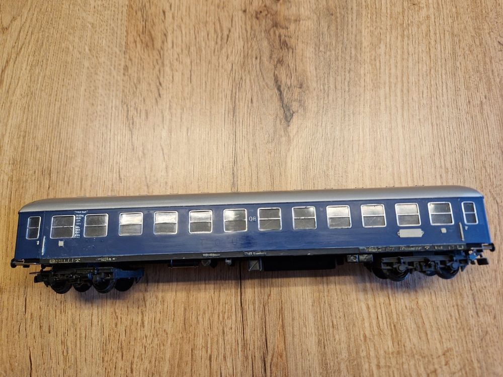 Lima H0, Personenwagen 1. Klasse | Kaufen auf Ricardo