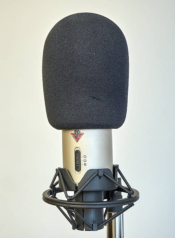 Studio Projects B3 Custom - mit Video!!! (Neu (gemäss Beschreibung)) in ...