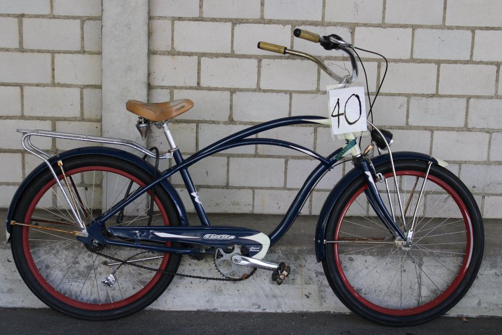 Velo 40 | Kaufen auf Ricardo