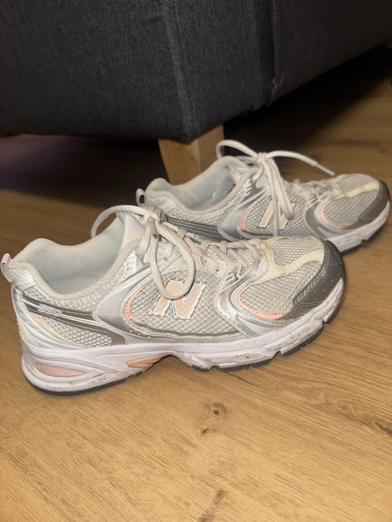 New Balance Schuhe (Gebraucht) in Schwarzenbach LU für CHF 42 – mit ...