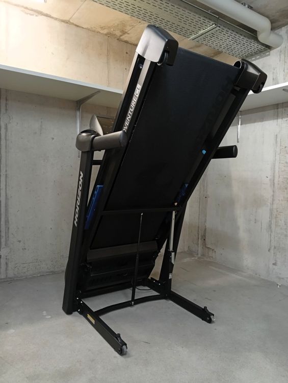 Horizon Adventure CL Laufband Top Zustand (Gebraucht) in Affeltrangen ...