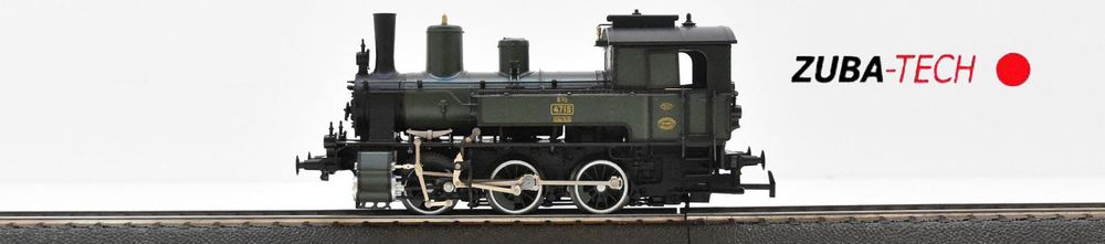 Rivarossi 1392 Dampflok R. 3/3 K.Bay.Sts.B. H0 GS Analog OVP | Kaufen ...