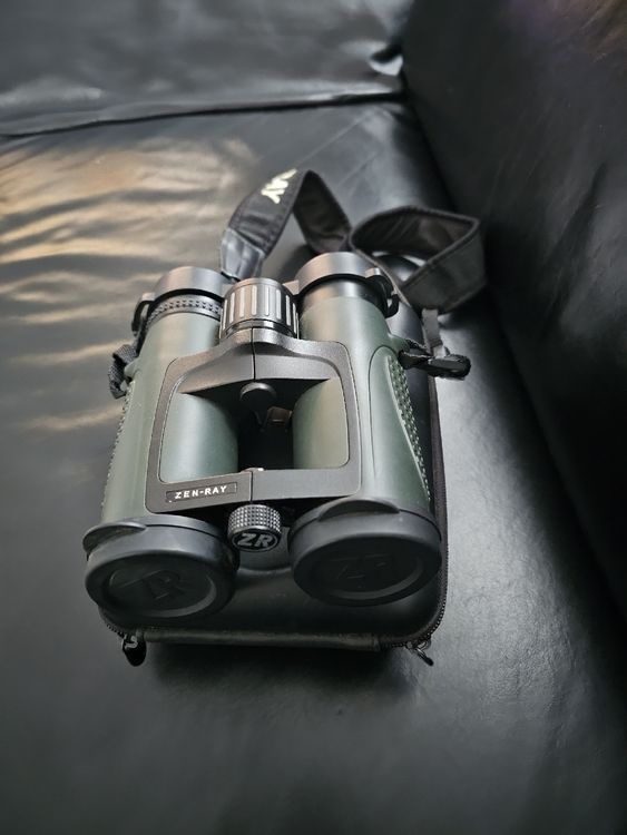 Fernglas Zen - Ray 7× 36 | Kaufen auf Ricardo