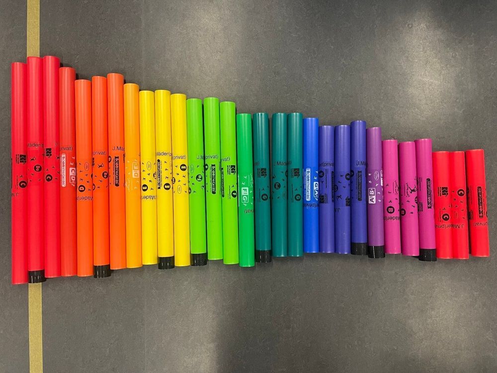 Boomwhackers | Kaufen auf Ricardo