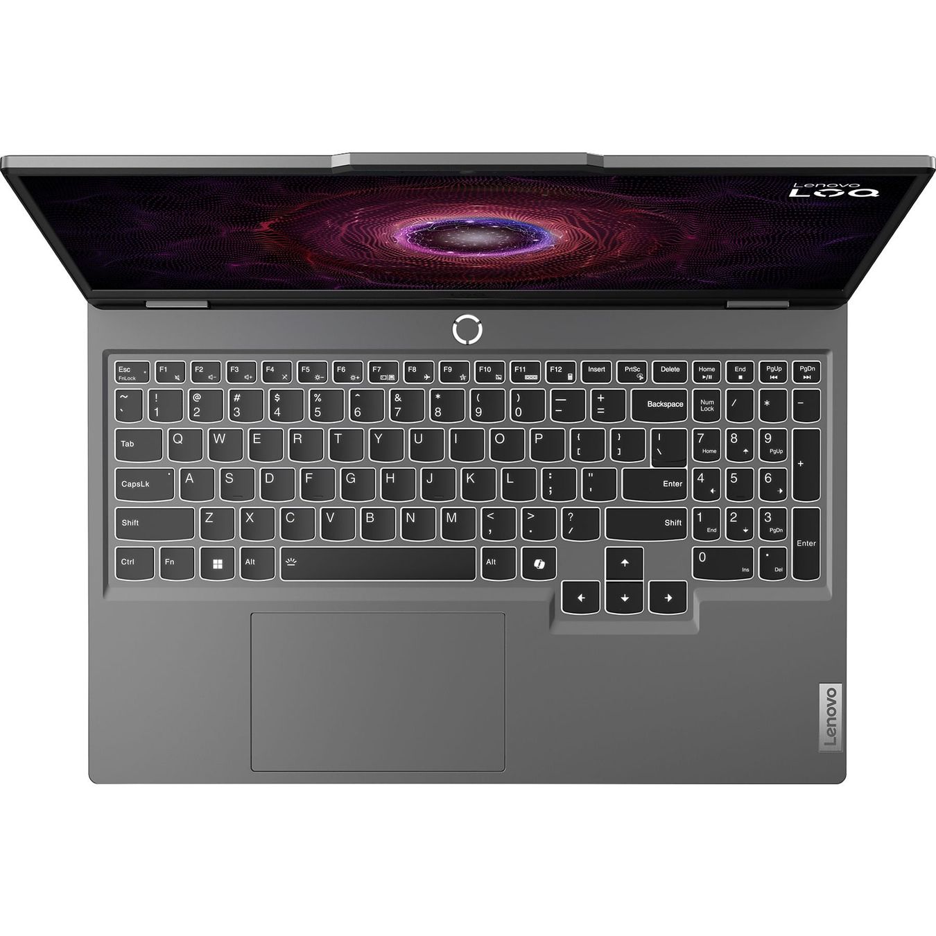 Lenovo LOQ 15ARP9 Gaming NB 15.6" Ryzen 5 16GB 1TB RTX 4050 (Neuf avec ...