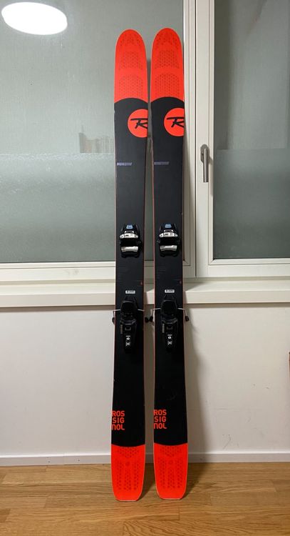 Ski Rossignol Super 7 - 180 cm | Kaufen auf Ricardo
