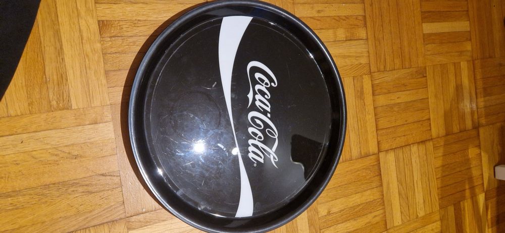 Coca Cola Coke Tablet Servicetablet Tablar (Gebraucht) in Volken für ...