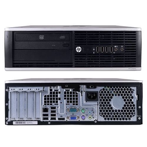 HP Elite 8200 Elite SFF i5 4x 3,1GHz W10 (Gebraucht) in Schlieren für ...