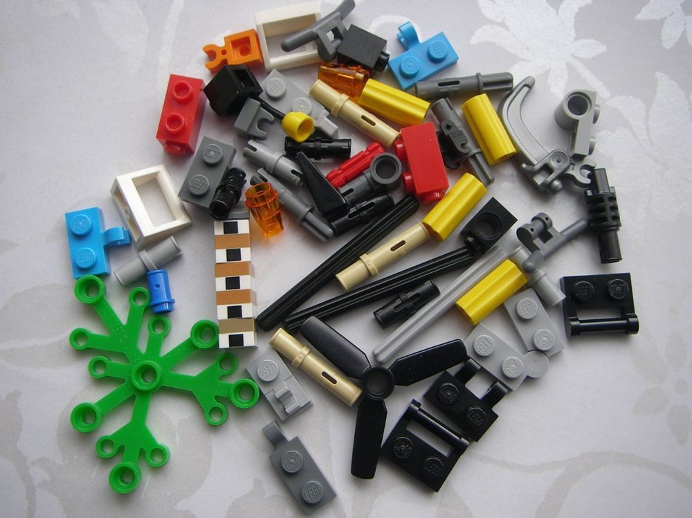 Lego Klein | Kaufen auf Ricardo