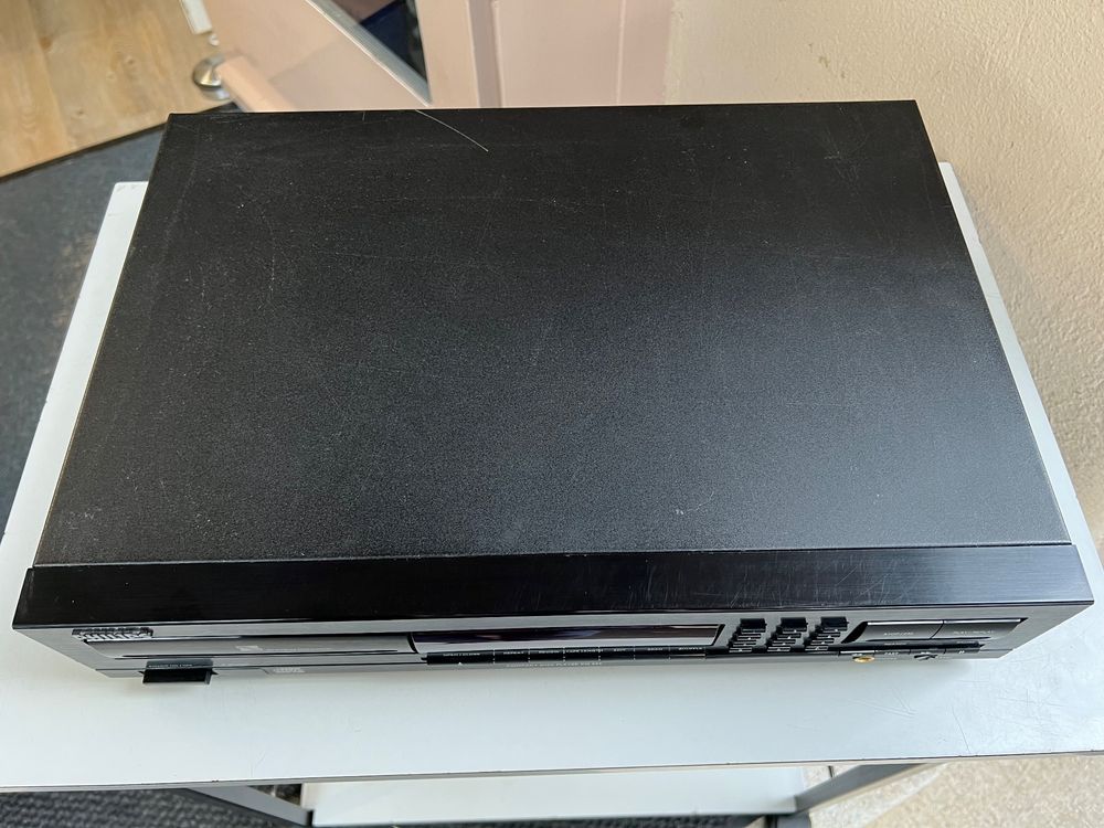 Philips CD 692 Player - Top Zustand! Vintage Rarität! (D'occasion) à ...