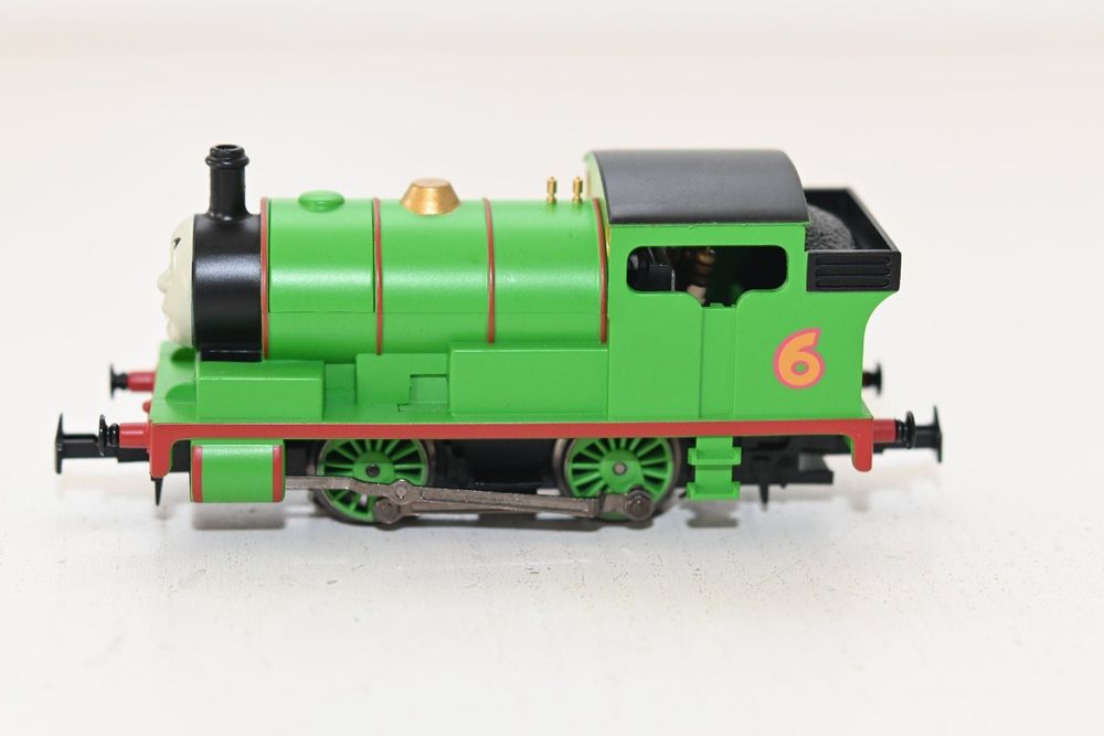Lokomotive Percy Märklin HO/AC | Kaufen auf Ricardo