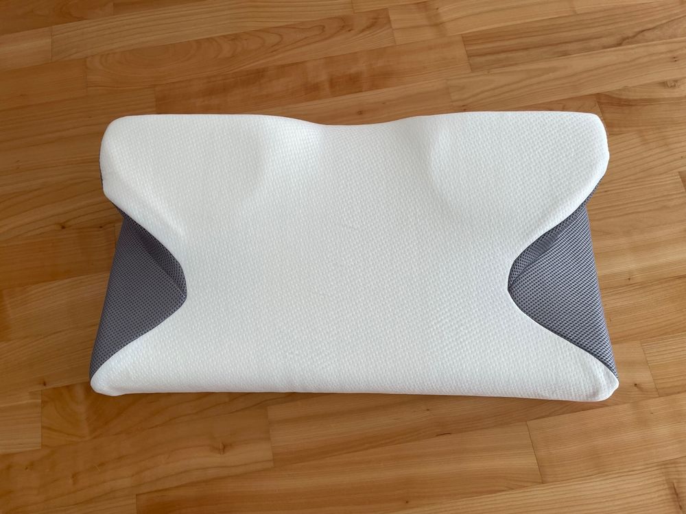 Endorma Gesundheits Orthopädisches Kopfkissen | Kaufen auf Ricardo