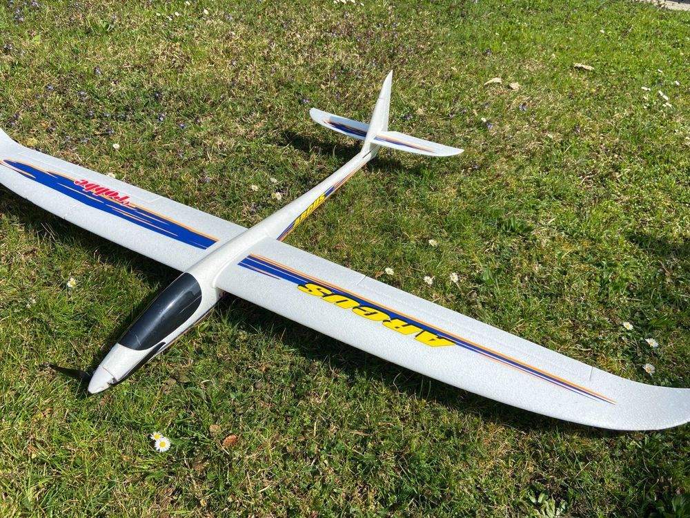 Robbe Arcus | Kaufen auf Ricardo